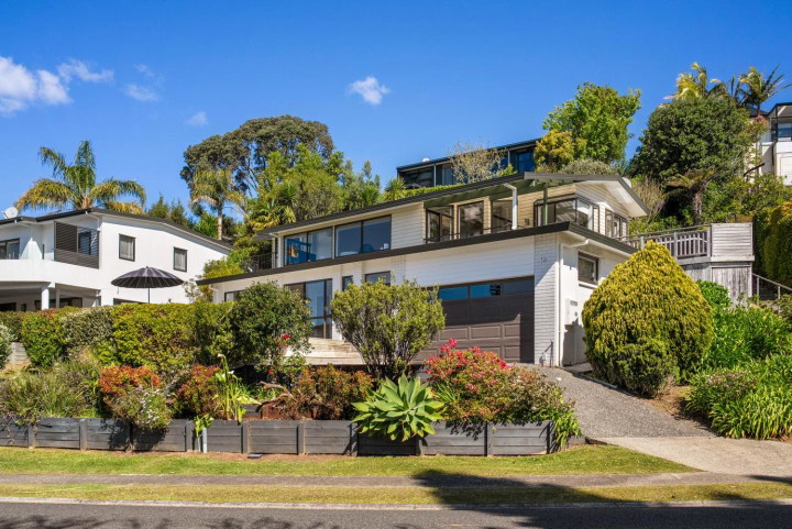 Harbour House - Whangamata Holiday Home - Whangamatā