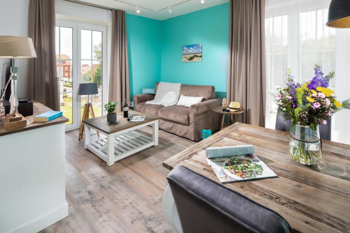 Heimathafen Juist - Norderney