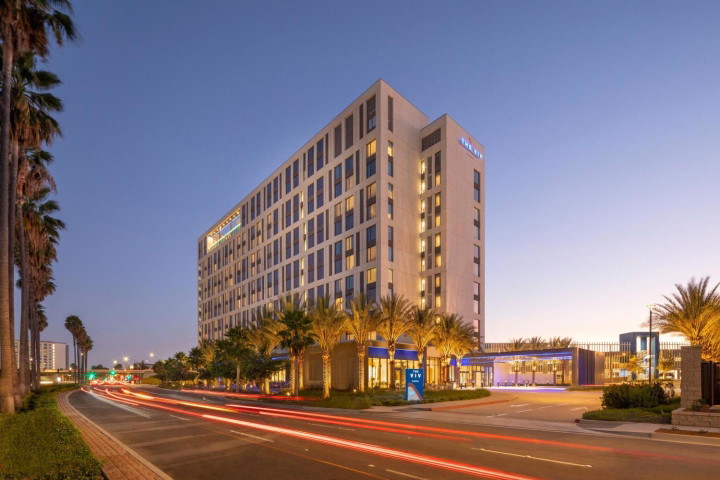 The Viv Hotel, Anaheim, A Tribute Portfolio Hotel - Orange