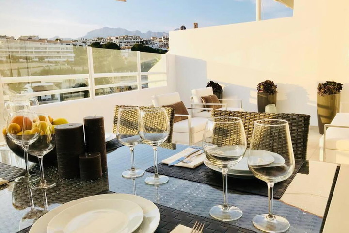 La Mar - Altea