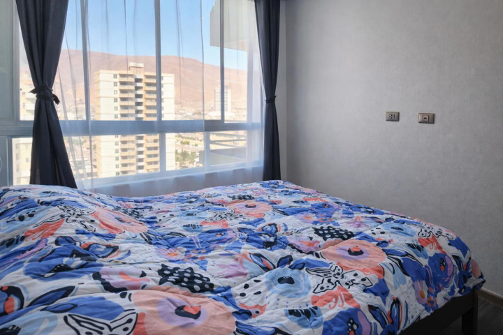 Departamento Patricio Lynch Iquique Cerca De Zofri - Iquique