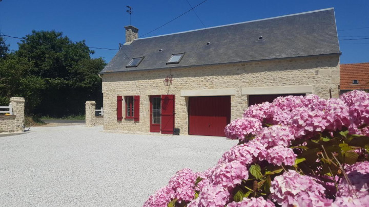 Douceur Du D-day Sites Historiques Du Débarquement - Calvados