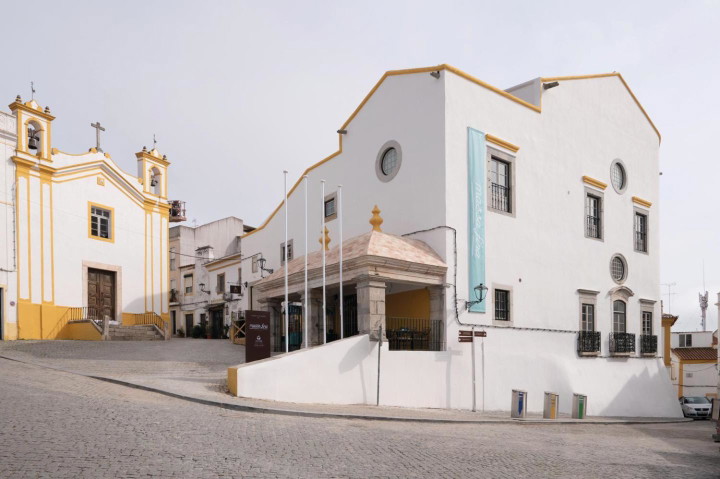 Vila Galé Casas D'elvas - Historic Hotel - Portugal