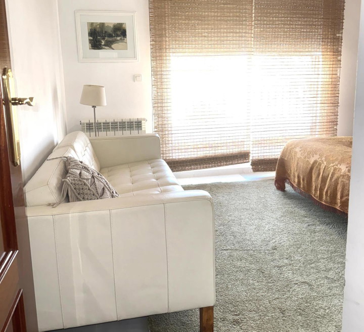 Cute And Relaxing Bed And Breakfast En Albayzín - Granada