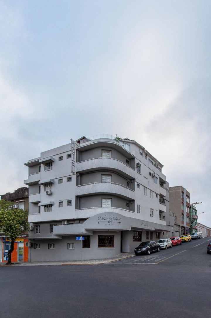 Hotel Dom Rafael Express - Santa Maria