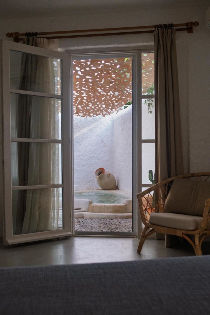 Kurabiye Hotel - Çeşme
