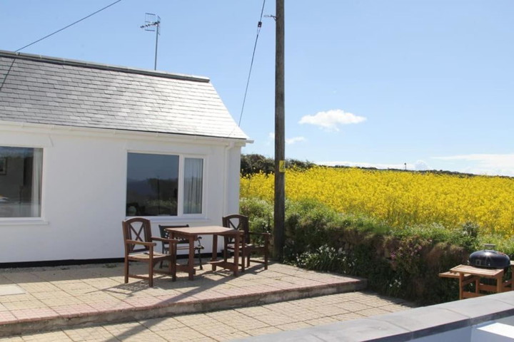 The Old Dairy, Land's End, Sennen - Sennen Cove