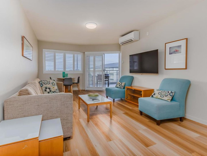 Salt Beach Apartments Hosted By Holiday Management Co - Kingscliff