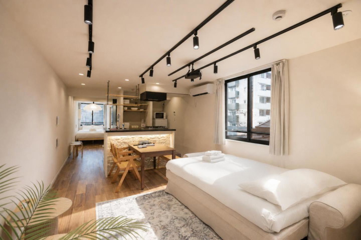 Mi-hotel Iriya Ryuusen丨near Asakusa - Ueno