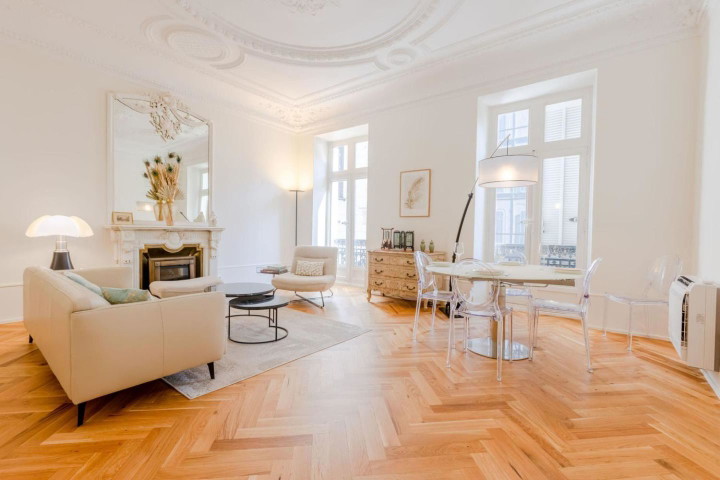 Heart Of Cannes 3-br Only 100m From The Palais Des Festivals - Cannes