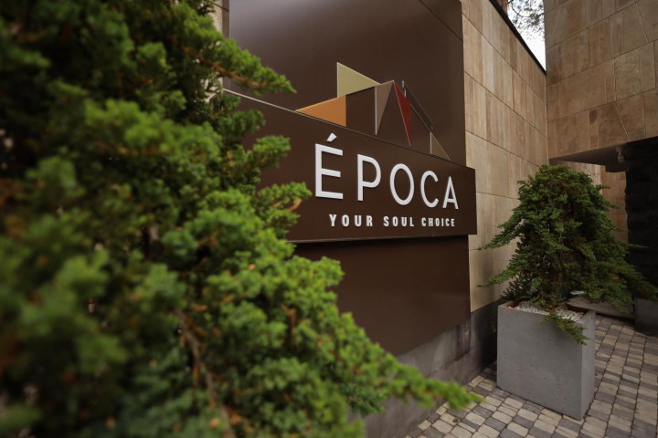Epoca Tsaghkadzor - Armenia