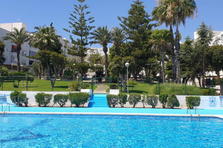 Sea View Holiday Apartment Near Alicante - Santa Pola