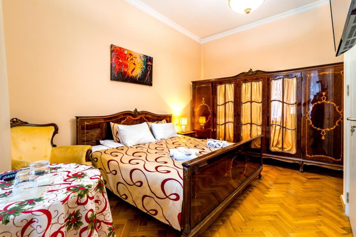 V Park Hotel - Tbilisi