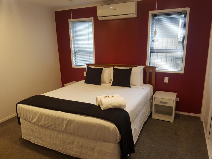 Trendy Bungalow In The Heart Of Rotorua - Rotorua