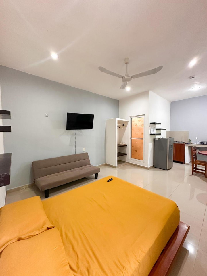 Departamento 2 - Yucatan