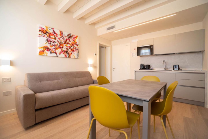 Calcirelli Suites - Verona