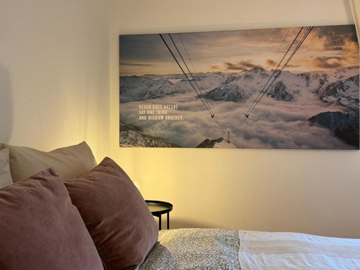 Ferienwohnung Do Blym - Deutschland