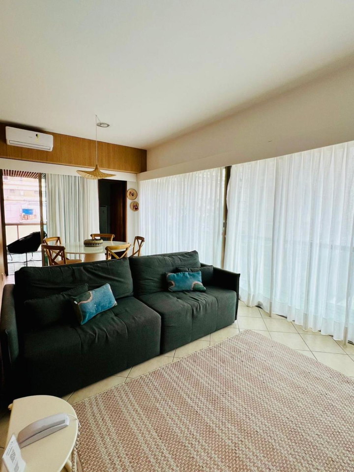 305 Flat Em Ipanema - Ipanema