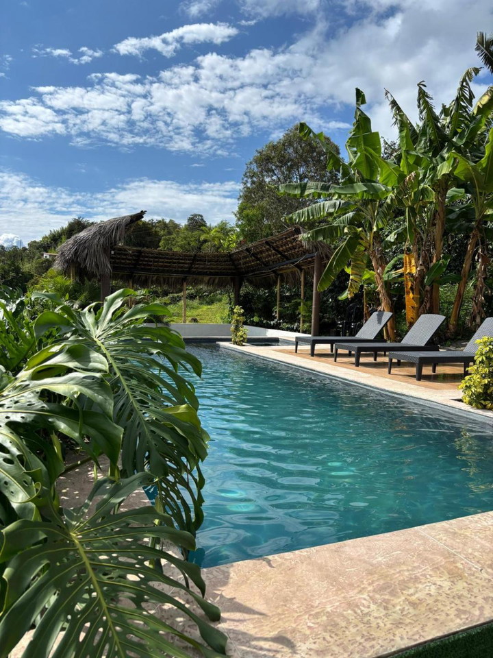 Solarte Hostel - Nimaima