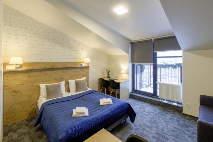 Loft Inn Vilnius - Vilnius