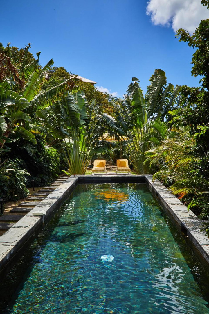1493 Boutique Hotel - Saint-Barthélemy
