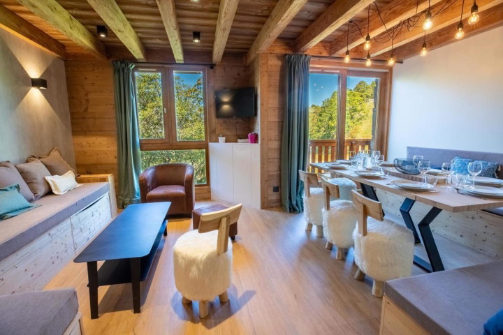 Hauts De Chantemouche 17 - Brides-les-Bains