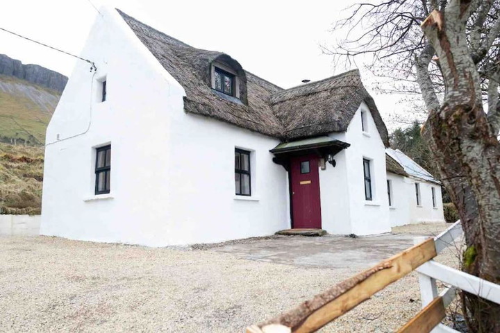 Ghleann ÉAda Cottage Pet Friendly - Bundoran