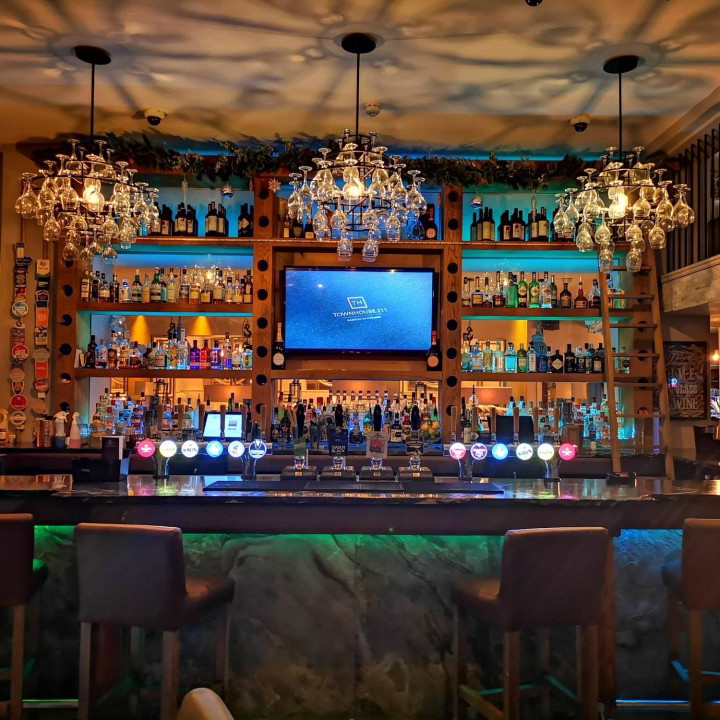 The Townhouse Boutique Hotel - Ulverston
