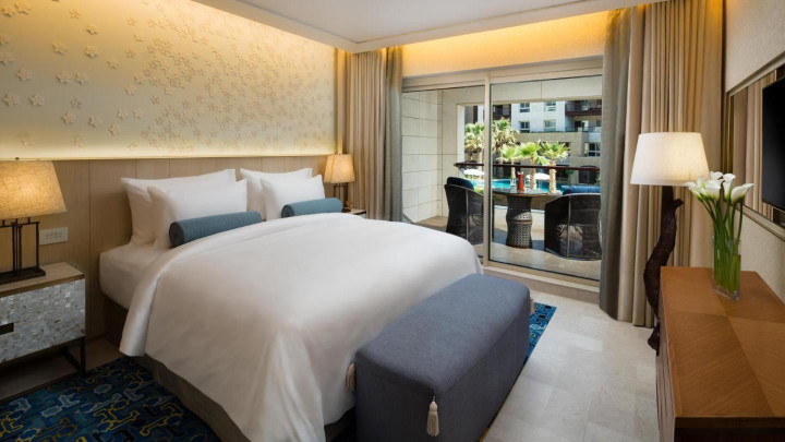 Kempinski Summerland Hotel & Resort Beirut - Beirut
