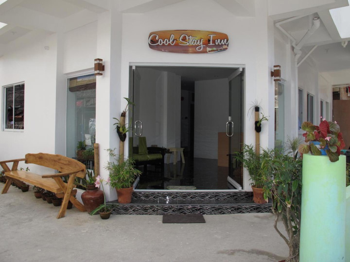 Cool Stay Inn - Malay