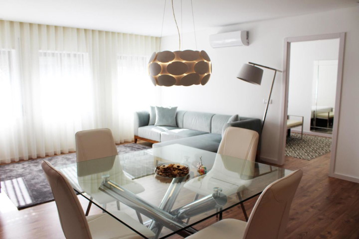 Bracara Guest House "Bom Jesus" - Amares