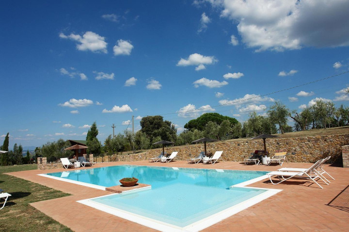 Piè Di Costa - Tuscany