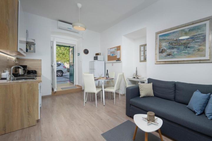 Naval Apartment - Fiume (Croazia)