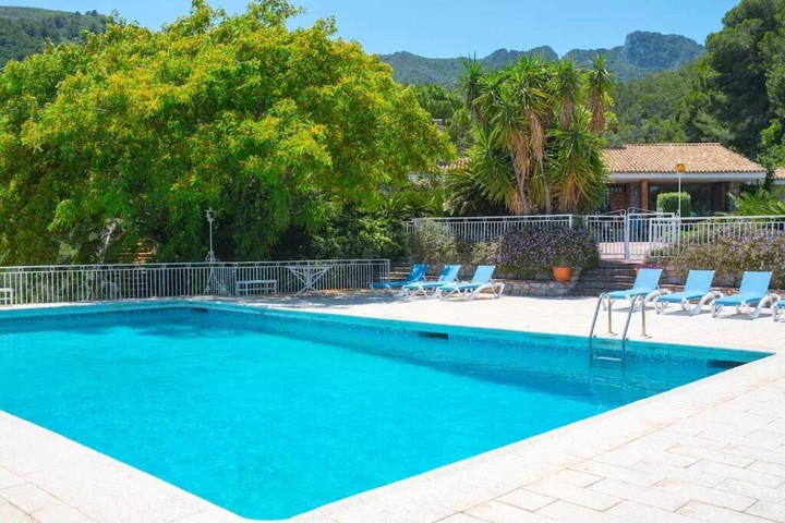 Villa Montgrau - Cullera