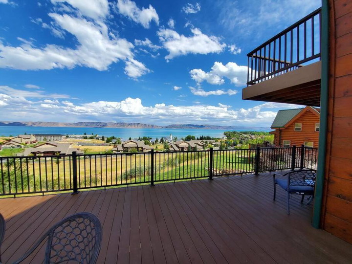 Harbour Village Retreat - Garden City, UT