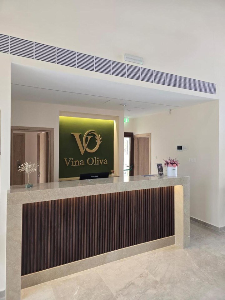 Vina Oliva Hotel - Cyprus