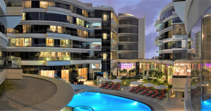 Majestic Arjaan By Rotana – Manama - Bahrain