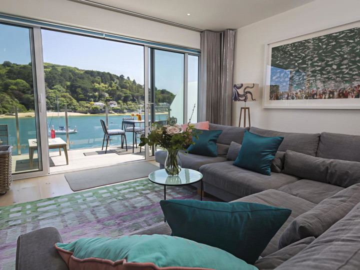 Villa 8, Estura - Kingsbridge