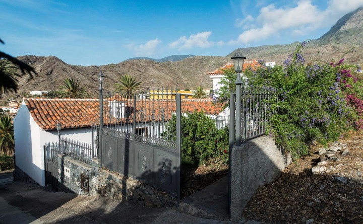 San Borondón - La Gomera