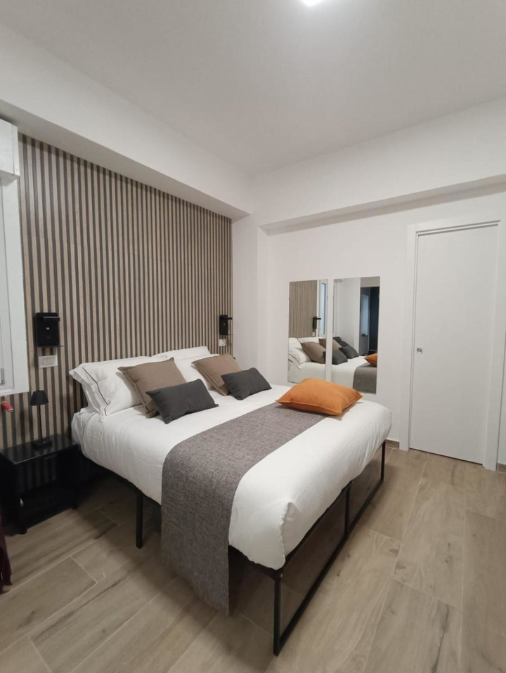 B&b Regina 381 - Messina