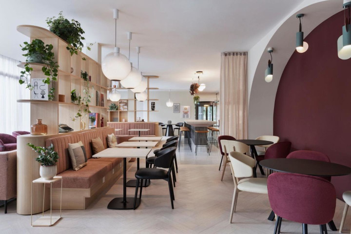 Residence Inn By Marriott Geneva City Nations - Gex