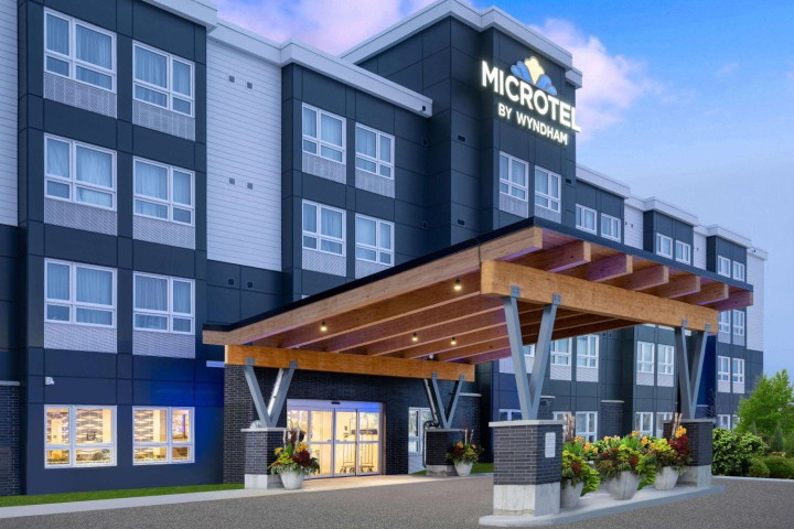 Microtel Inn & Suites By Wyndham Kanata Ottawa West - Ottawa