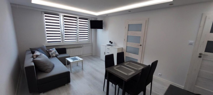 Apartament Eska - Giżycko