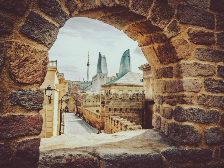 King Old City Hostel - Baku