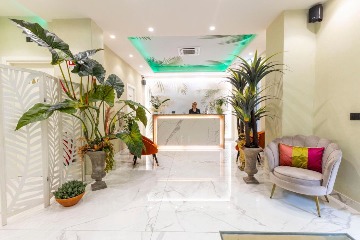 Suite Dreams Montecatini - Montecatini Terme