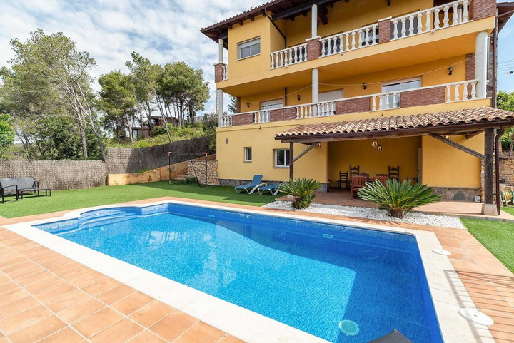 Casa Xixella A 15 Min De Sitges - Sant Sadurní d'Anoia