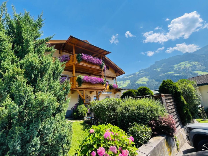 Landhaus Daum - Zell am Ziller
