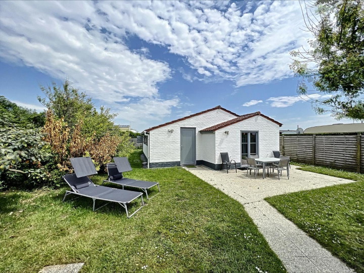 Pur Sea Vakantiehuis Te Middelkerke / Westende - Middelkerke