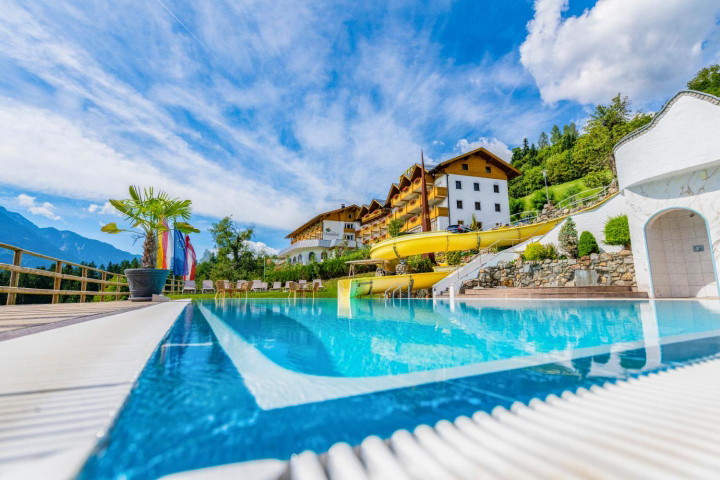 Hotel Glocknerhof - Weißensee