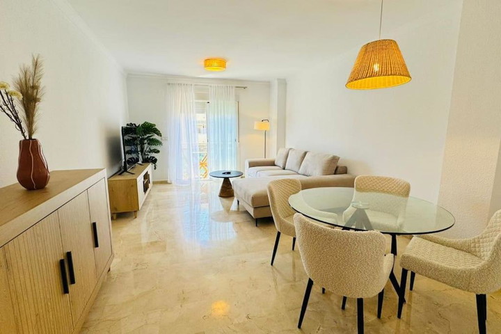 Room City Marismas Centro Ciudad - Estepona